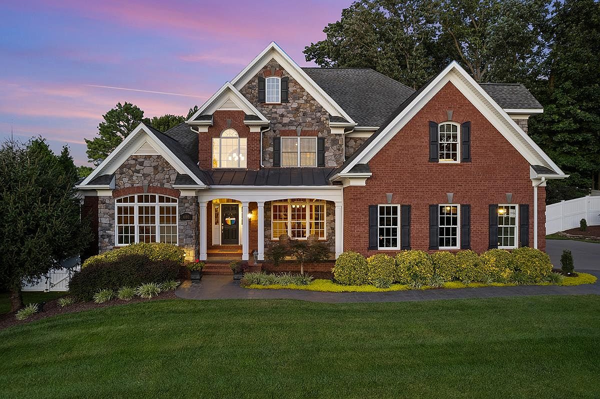 4180 Brown Roan Ln, Rockingham, VA 22801 | MLS #646250 | Zillow