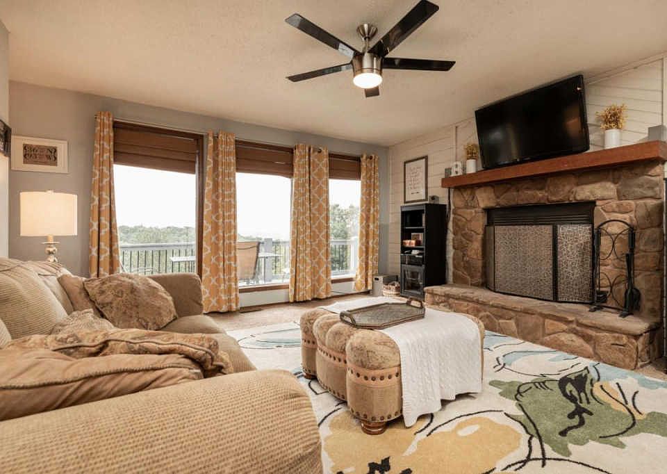 45 James View Rd, Kimberling City, MO 65686 | Zillow