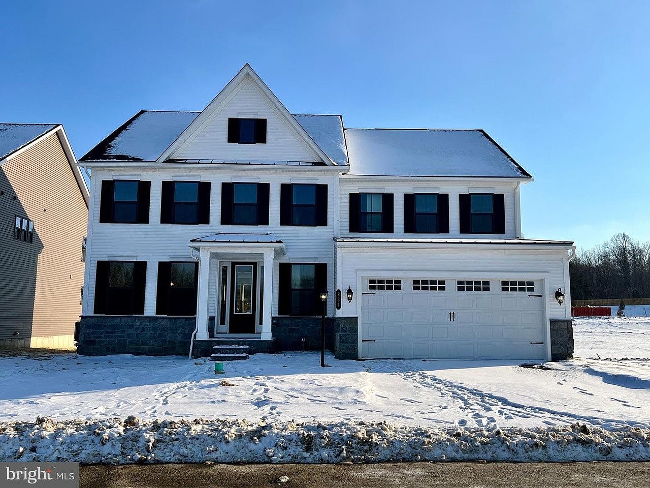 234 Coffman Dr, Exton, PA 19341 | Zillow