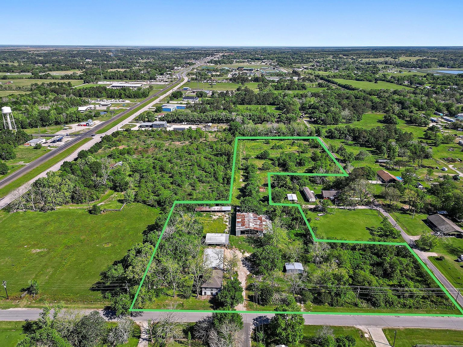 406 Main St, Stowell, TX 77661 | MLS #59389188 | Zillow