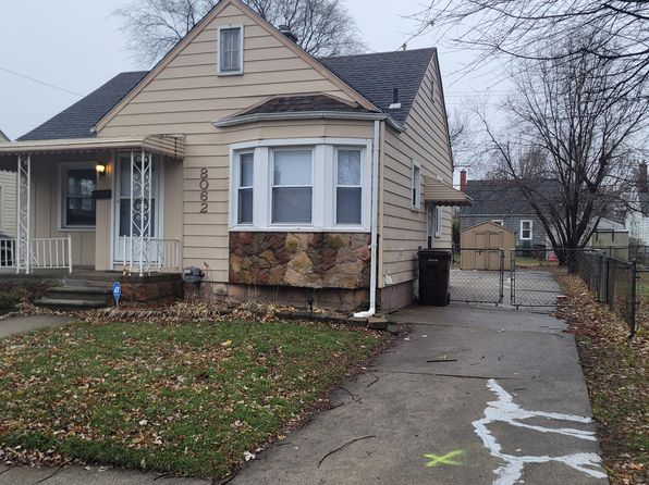 Houses For Rent in Center Line MI - 14 Homes | Zillow