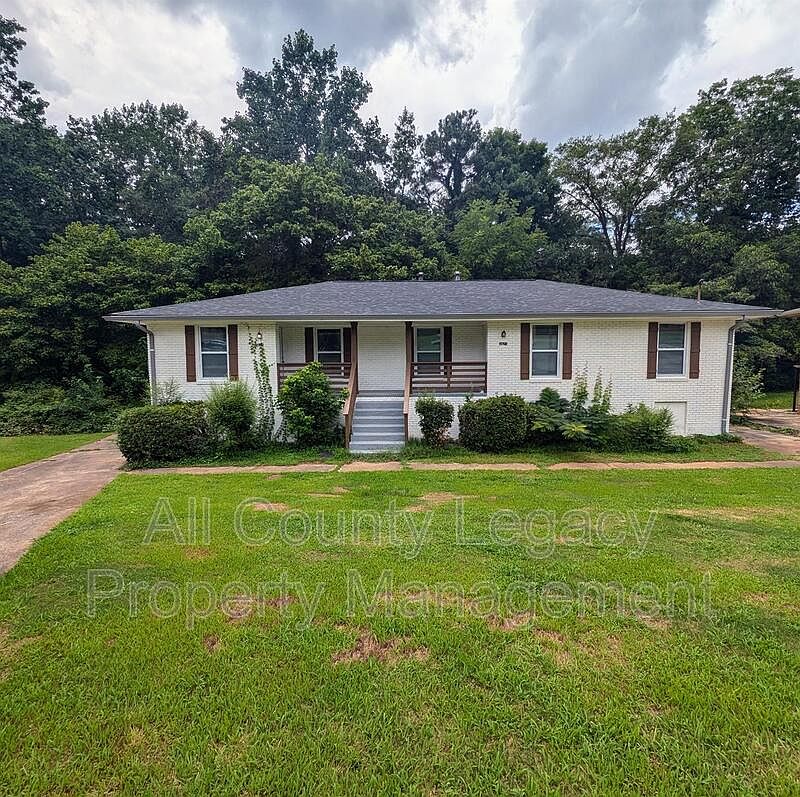 3673 W Austin Ct, Decatur, GA 30032 | Zillow
