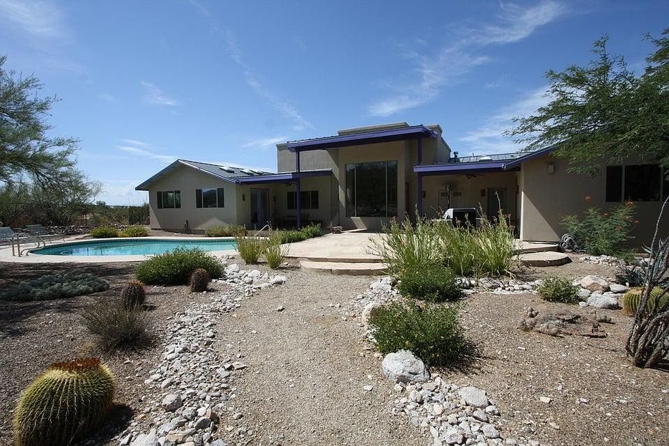 5201 E Camino Francisco Soza, Tucson, AZ 85718 | Zillow