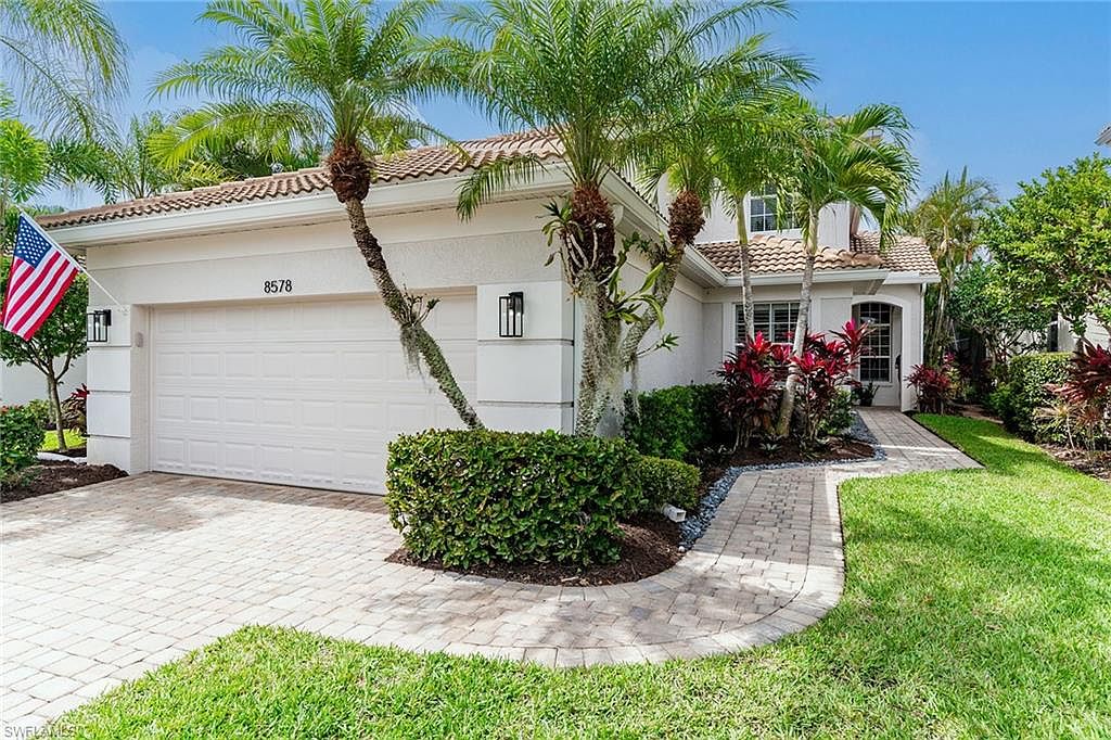 8578 Pepper Tree Way, Naples, FL 34114 | Zillow