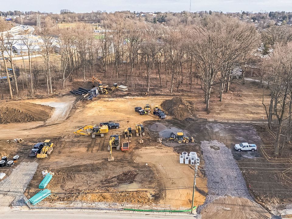 The Towns at Pennybrook by W.B. Homes, Inc. in Flourtown PA | Zillow