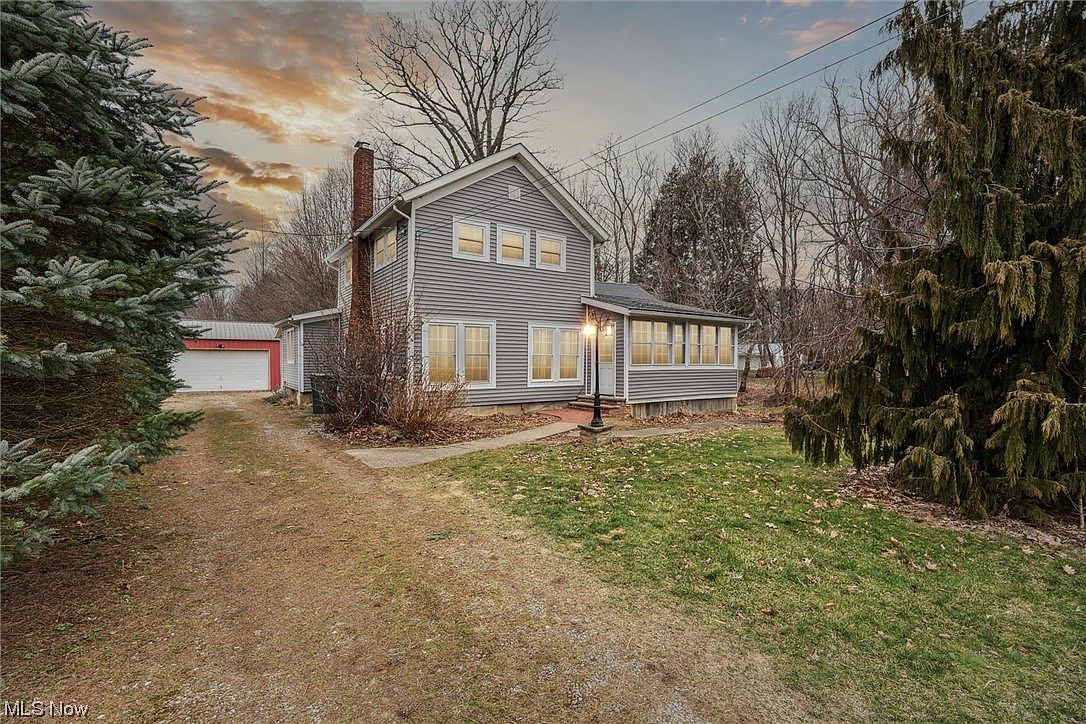 2554 Antioch Rd, North Perry, OH 44081 | Zillow