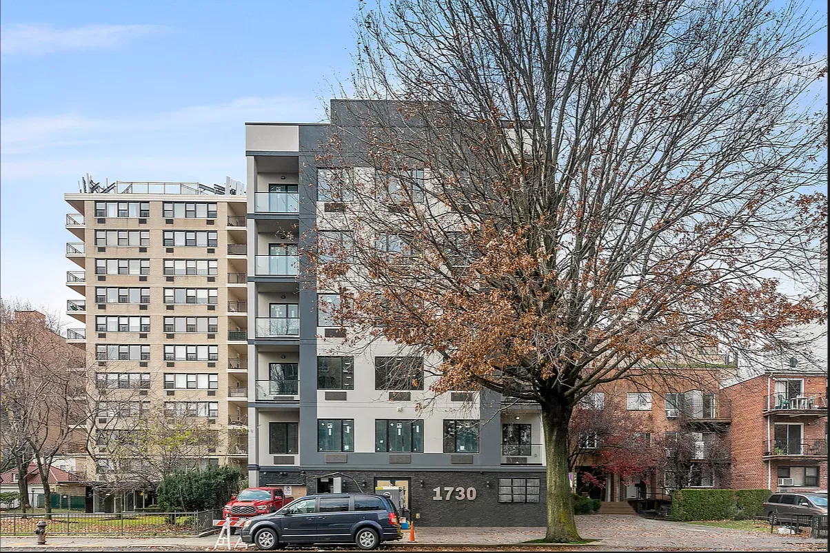 1730 Ocean Avenue #5B in Midwood, Brooklyn | StreetEasy