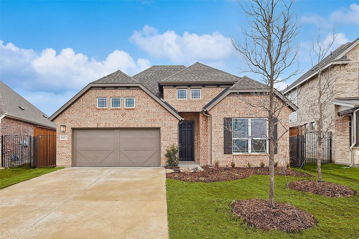 1037 Wisdom Way Dr, Haslet, TX 76052 | Zillow