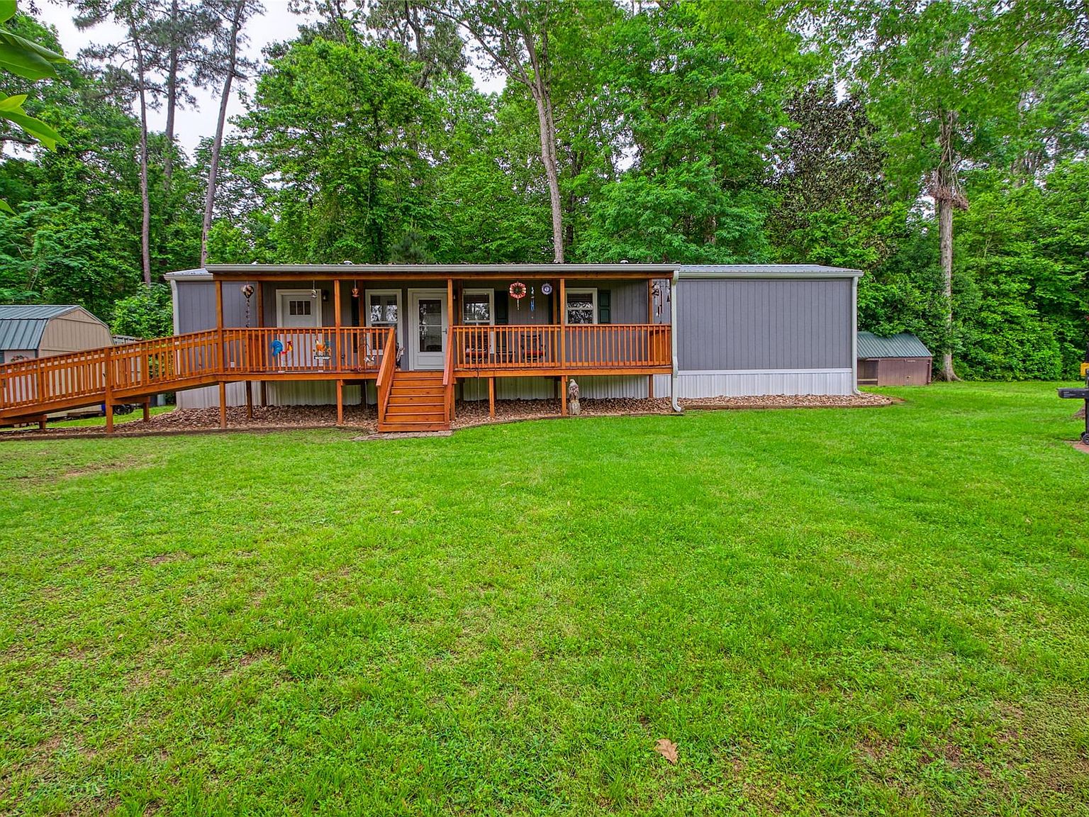 150 E George Jones Rd, Livingston, TX 77351 | MLS #11885976 | Zillow