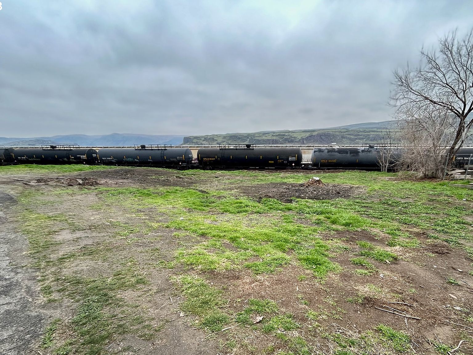 LOT E 101 Railroad Ave, Wishram, WA 98673 | Zillow