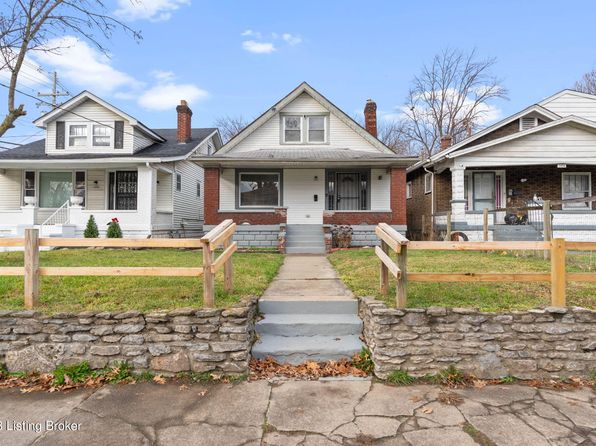 40211 Real Estate - 40211 Homes For Sale | Zillow