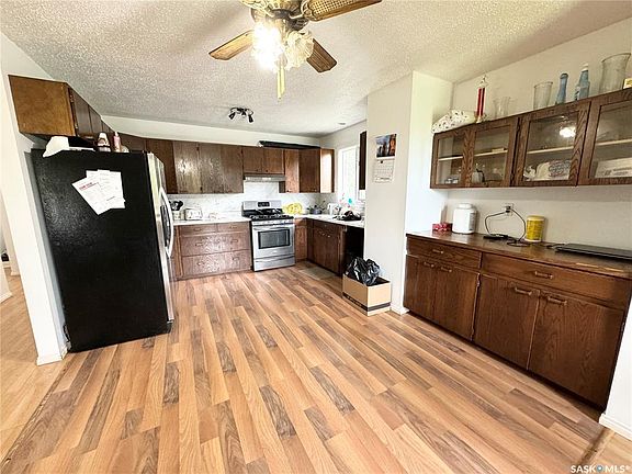 110 1st STREET W, Paynton, SK S0M 2J0 | MLS #SK970216 | Zillow