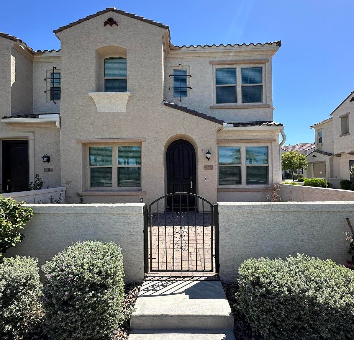 4077 S Sabrina Dr #9, Chandler, AZ 85248 | Zillow