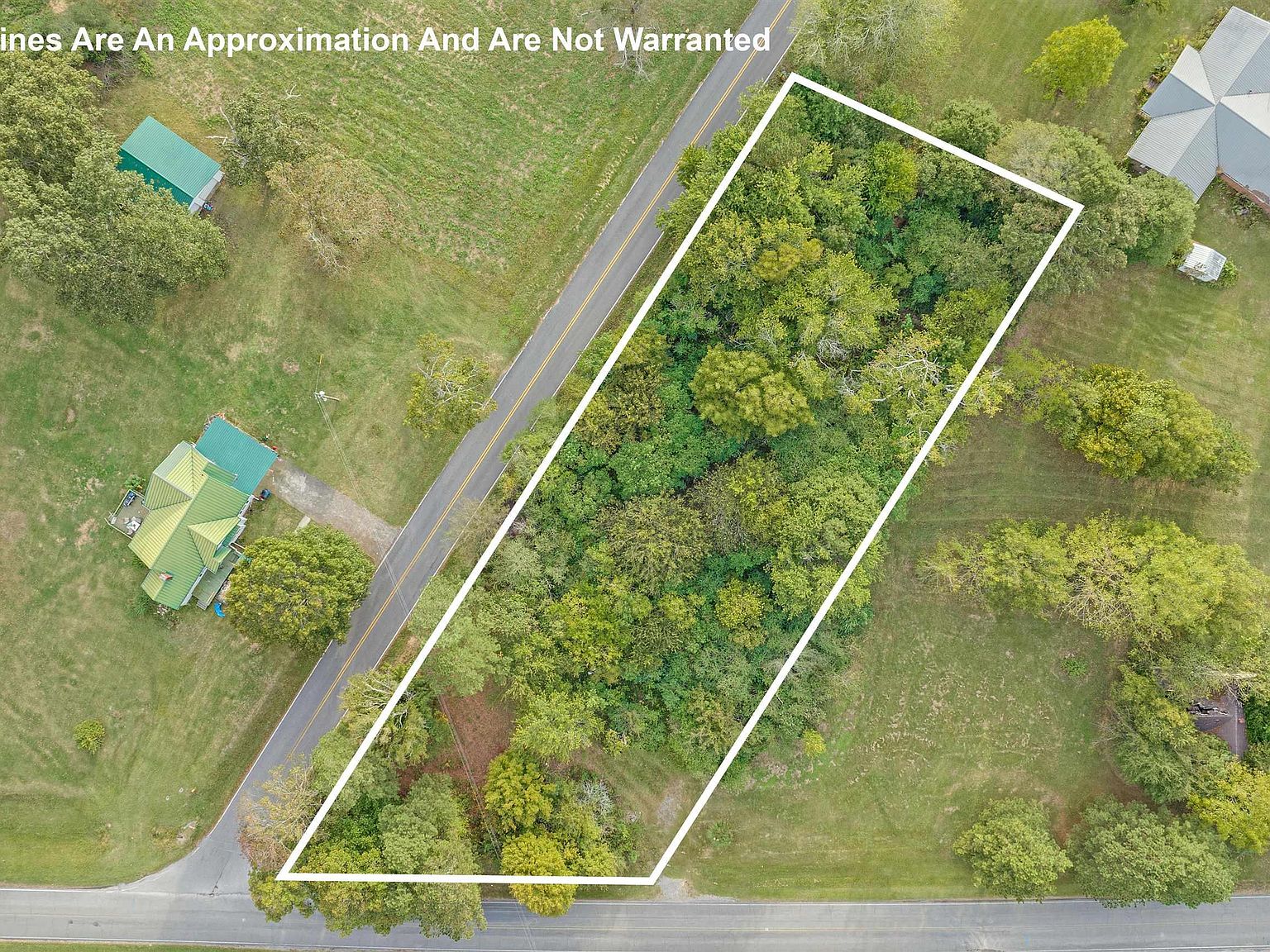 266 Chavies Rd, Rainsville, AL 35986 | Zillow
