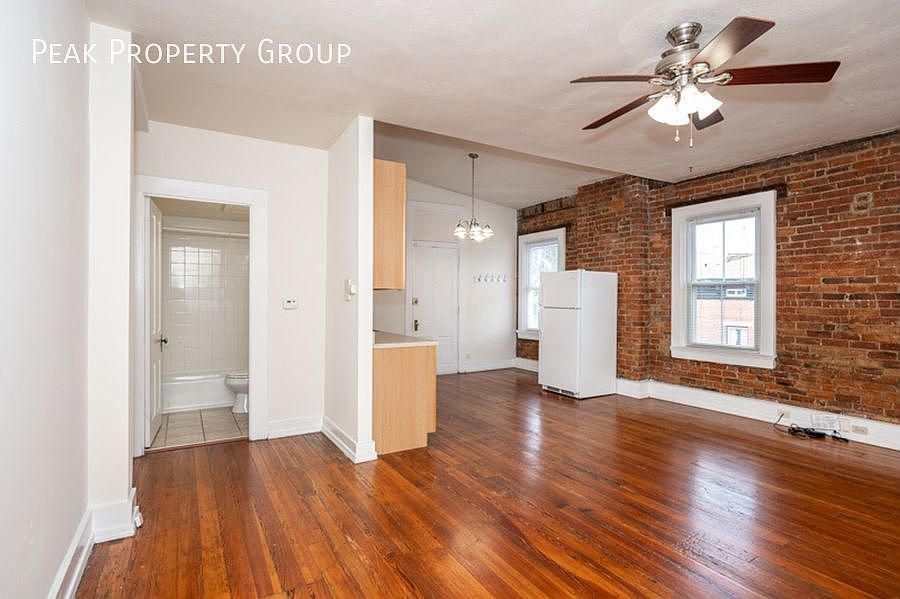 215 E University Ave #6A, Cincinnati, OH 45219 | Zillow