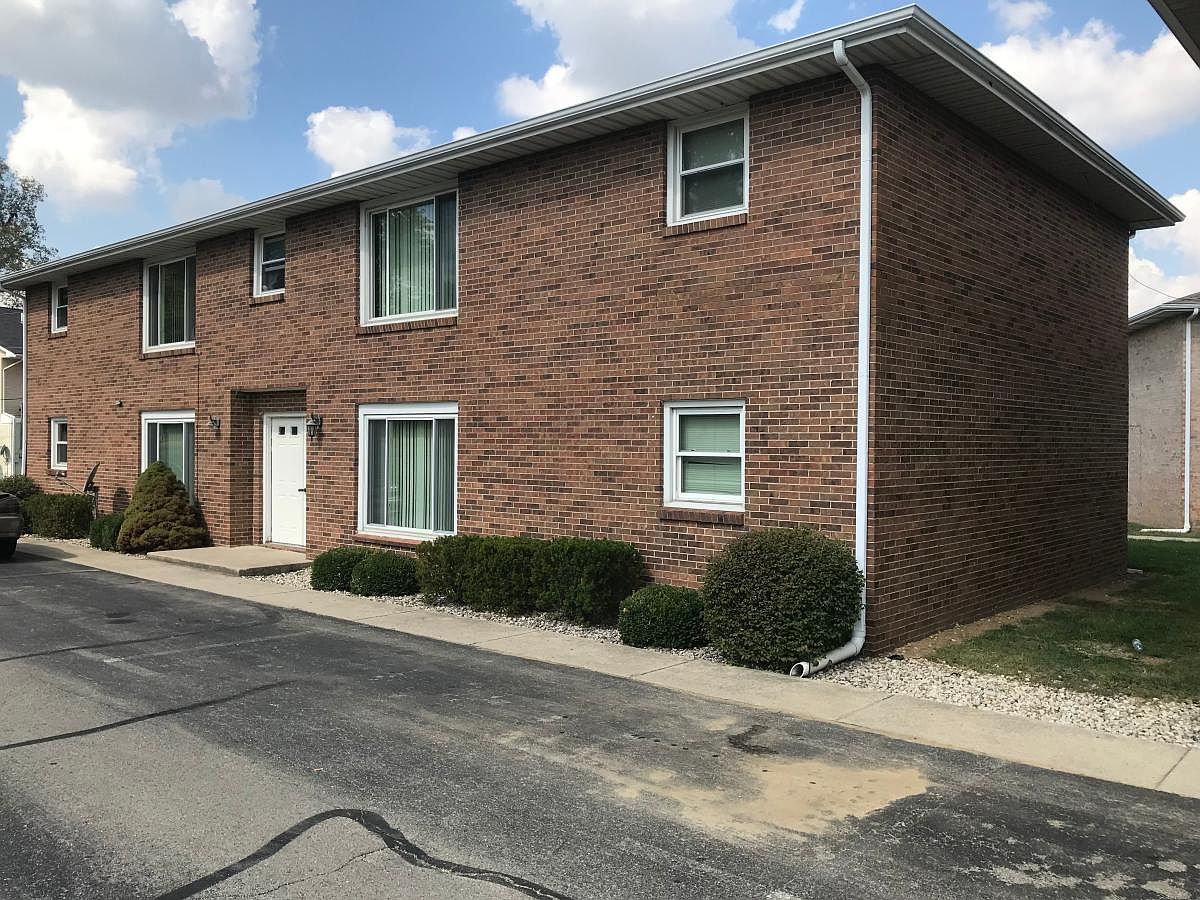 2313 S Marsh Ave, Yorktown, IN 47396 | Zillow