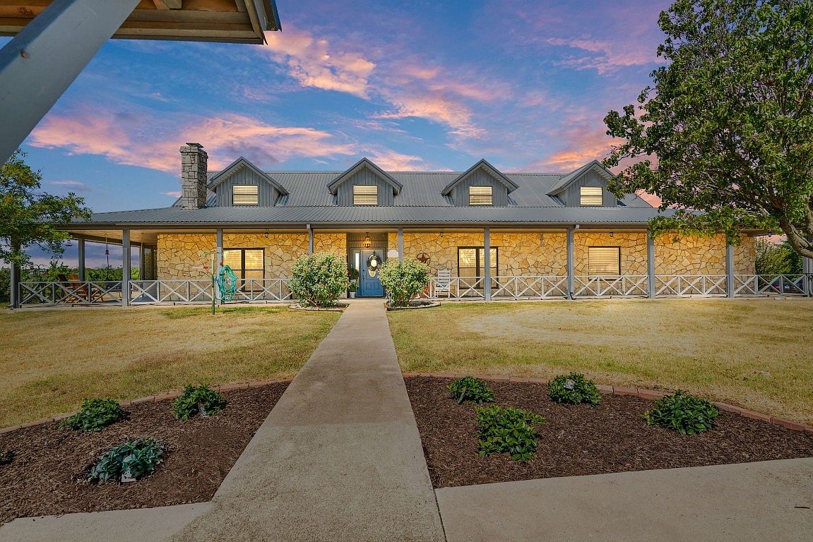 1614 County Road 4371, Decatur, TX 76234 | Zillow