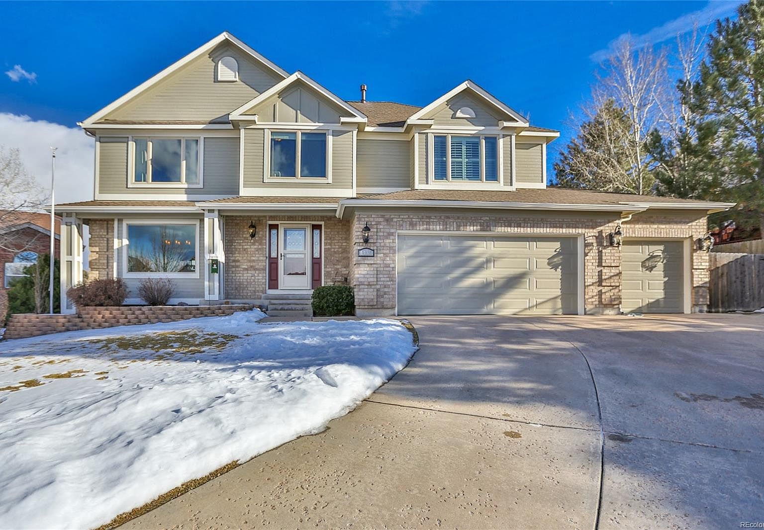 4435 Sable Ridge Ct, Colorado Springs, CO 80918 | Zillow