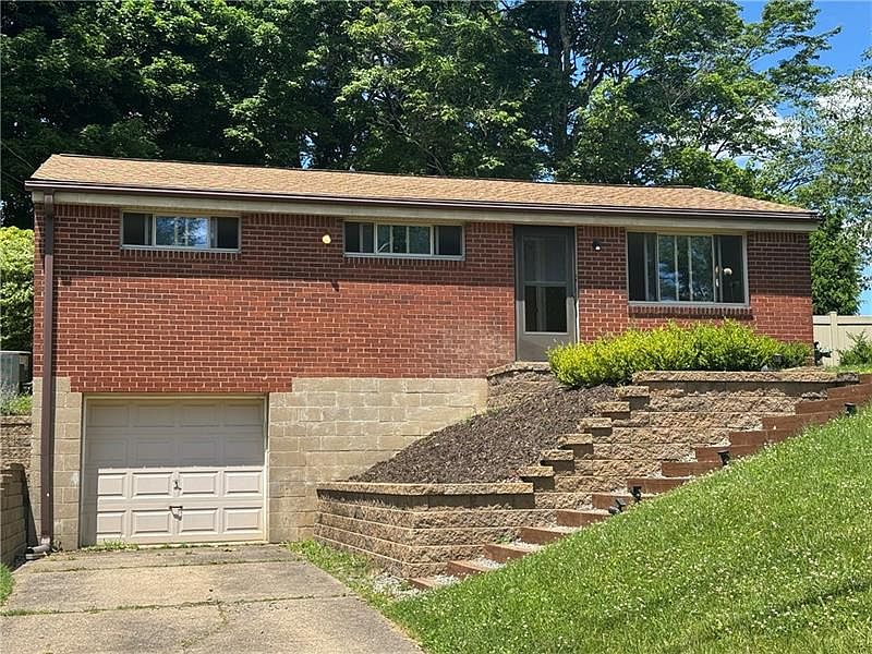 3417 E Stag Dr W, Gibsonia, PA 15044 | Zillow