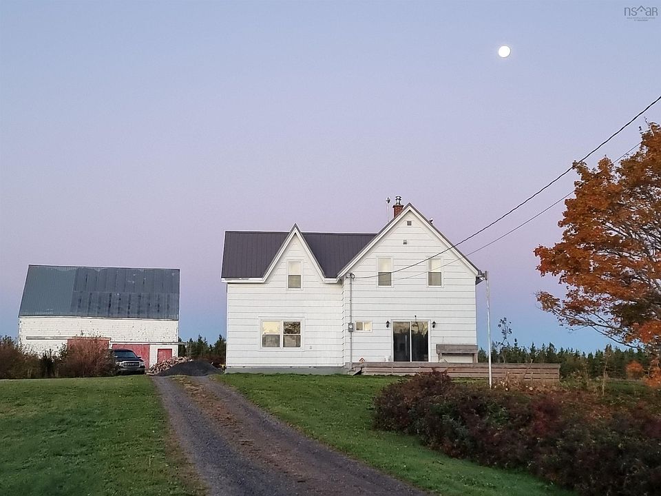 1807 Highway 326, East Earltown, NS B0K 1V0 | MLS #202307754 | Zillow