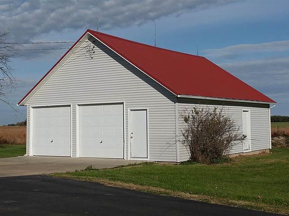 167 1000n Ave, Timewell, IL 62375 | Zillow