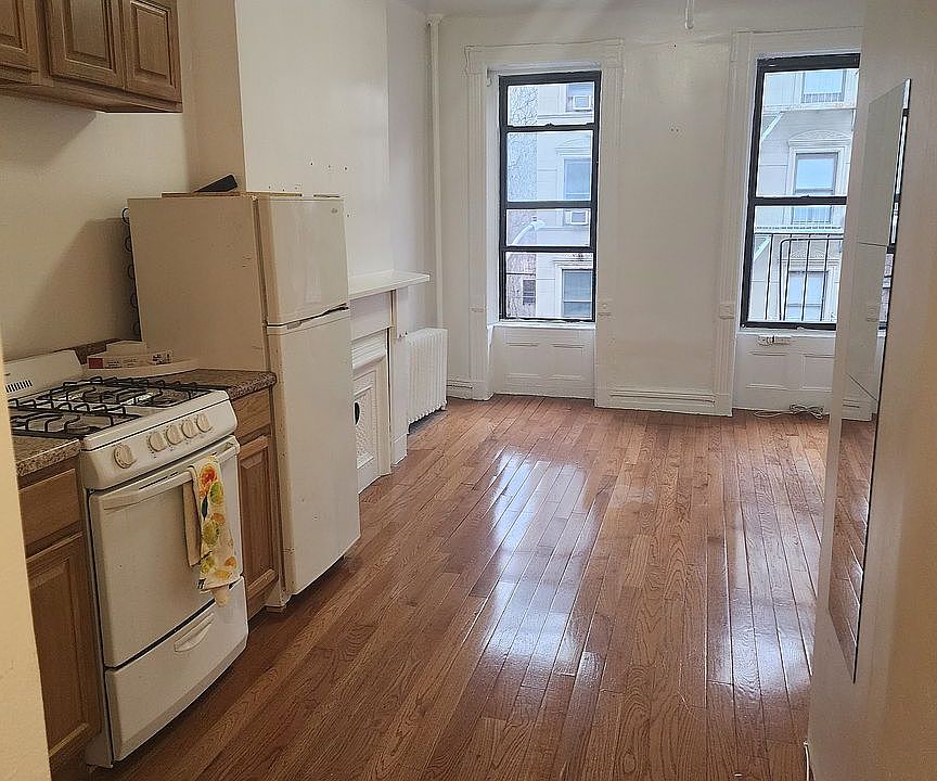 315 W 121st St APT 10, New York, NY 10027 | Zillow