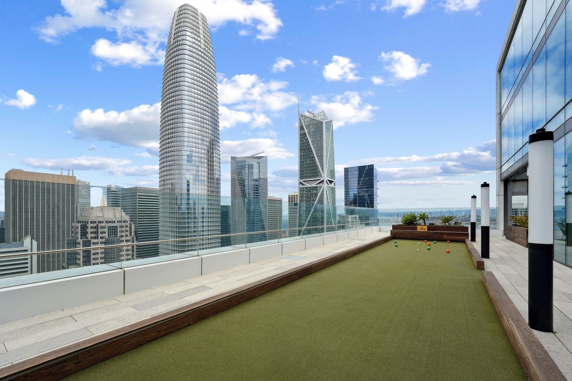 Spera - 39 Tehama St San Francisco CA | Zillow