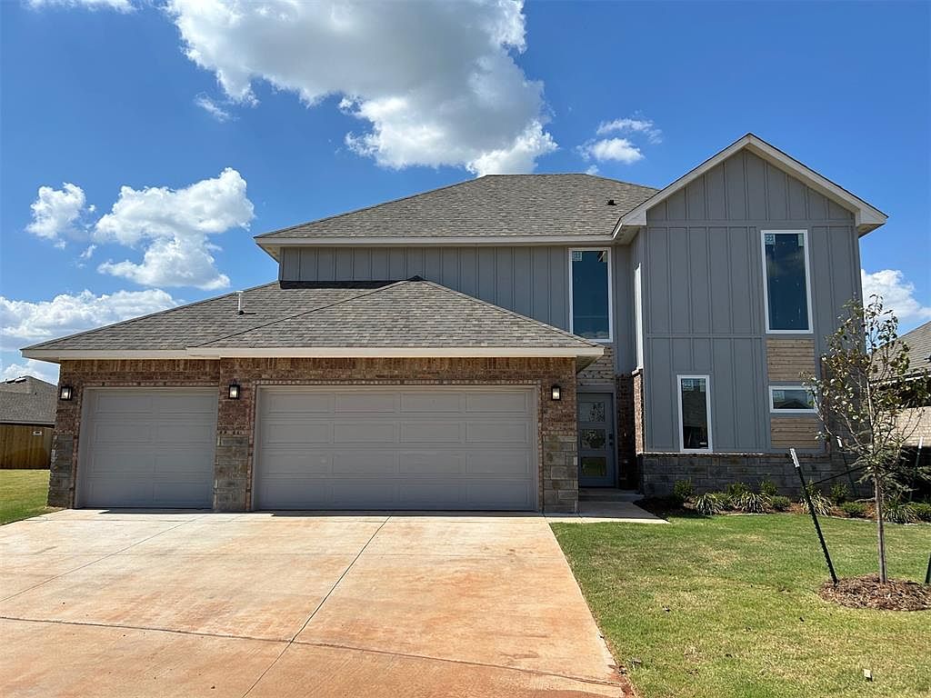 19601 Denison Ave, Edmond, OK 73012 | MLS #1189679 | Zillow