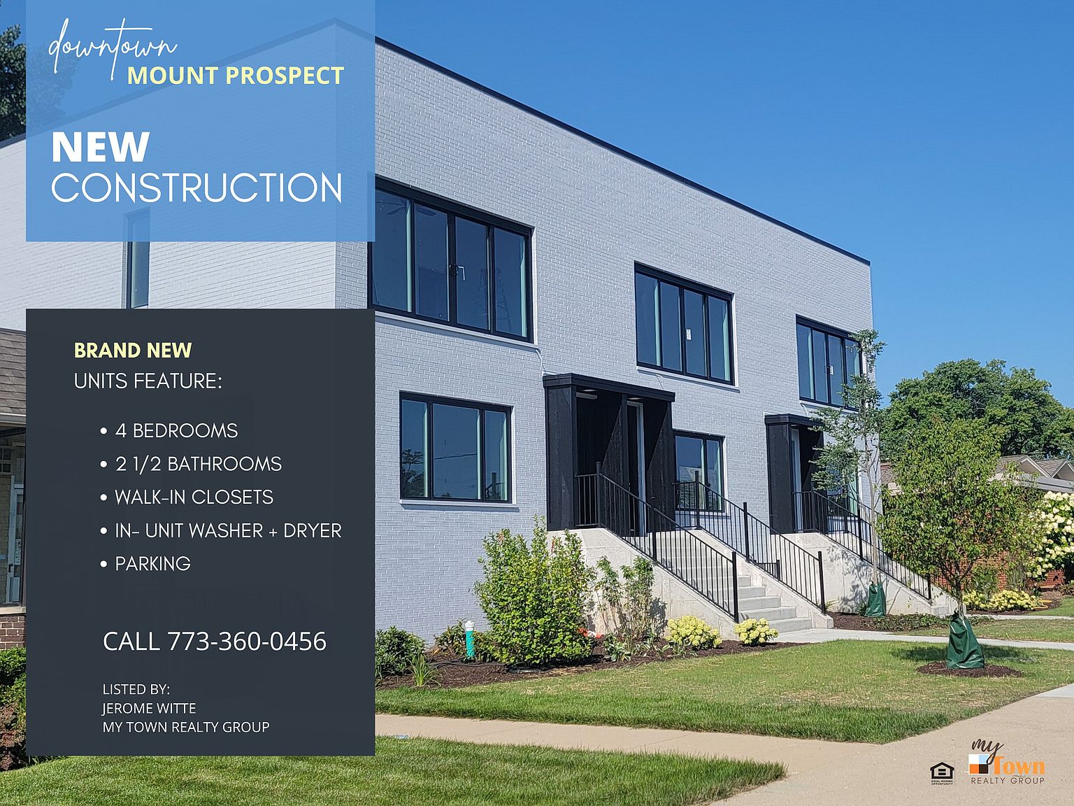 321 W Prospect Ave #A, Mount Prospect, IL 60056 | Zillow