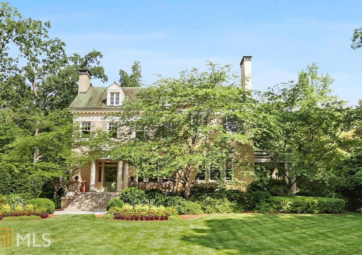 940 Springdale Rd NE, Atlanta, GA 30306 | Zillow