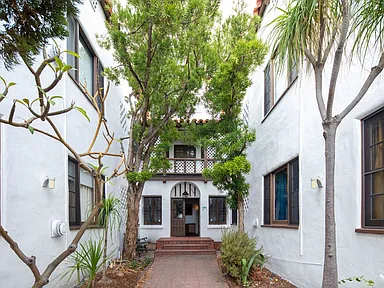 La Morada Apartments - 304 W Ivy St San Diego CA | Zillow
