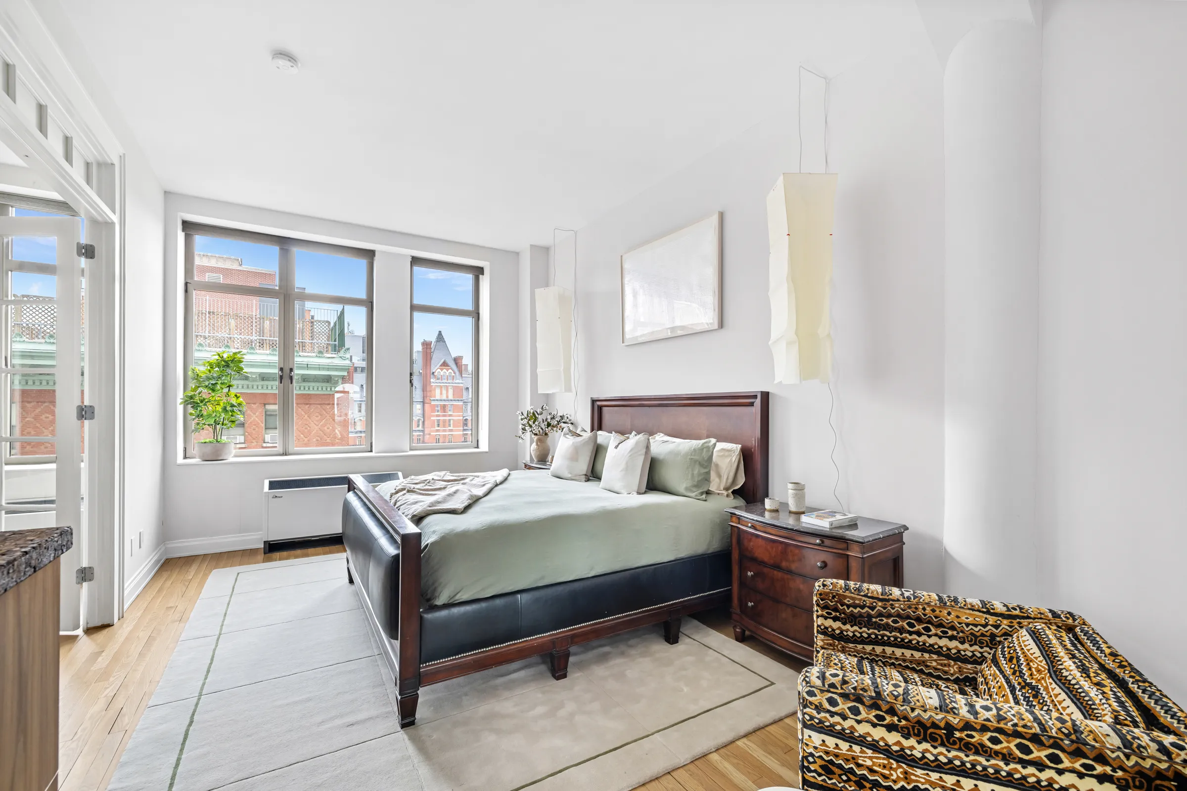 252 7th Avenue #9V in Chelsea, Manhattan | StreetEasy