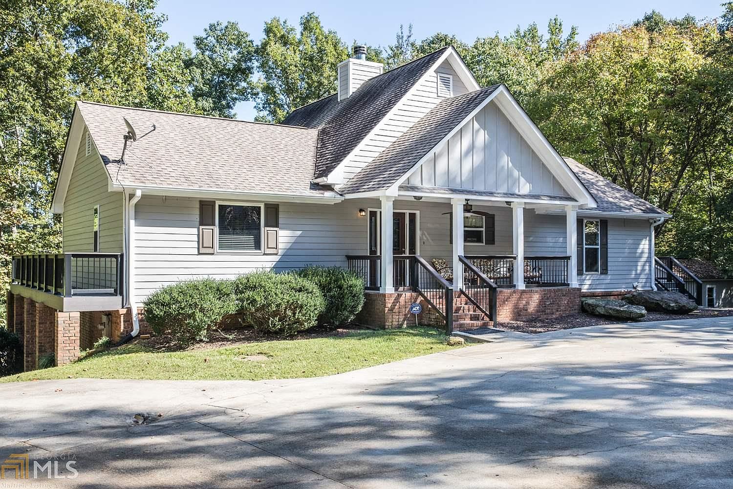 104 Gates Cove Dr #1 & 2, Fair Play, SC 29643 | Zillow