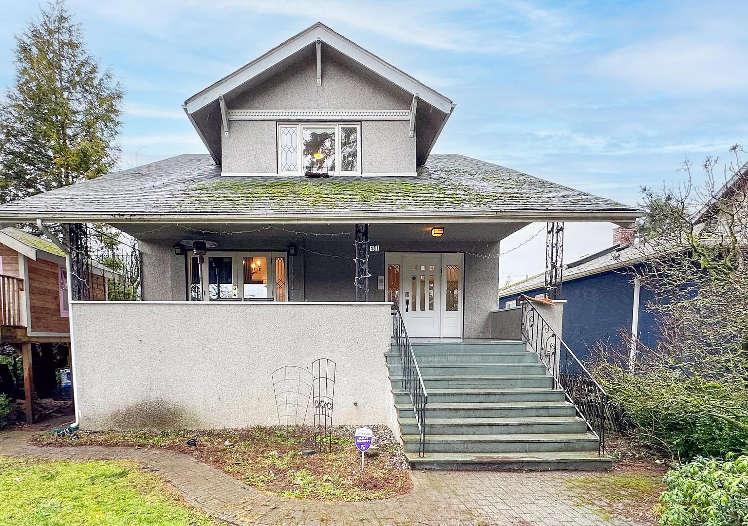 481 W 17th Ave, Vancouver, BC V5Y 2A1 | MLS #R2889923 | Zillow