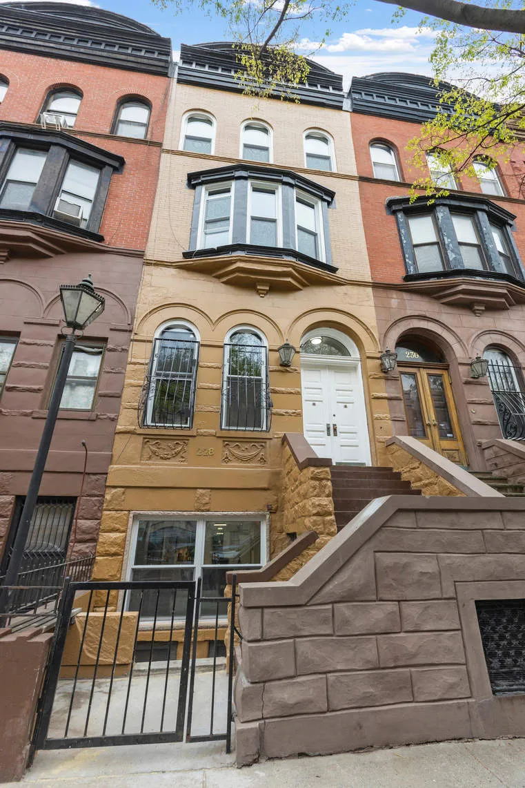 228 West 136th Street #1 in Central Harlem, Manhattan | StreetEasy
