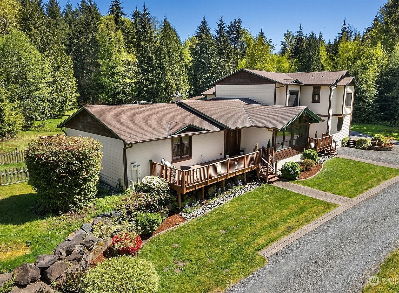 5111 113th Avenue NE, Lake Stevens, WA 98258 | MLS #2233665 | Zillow