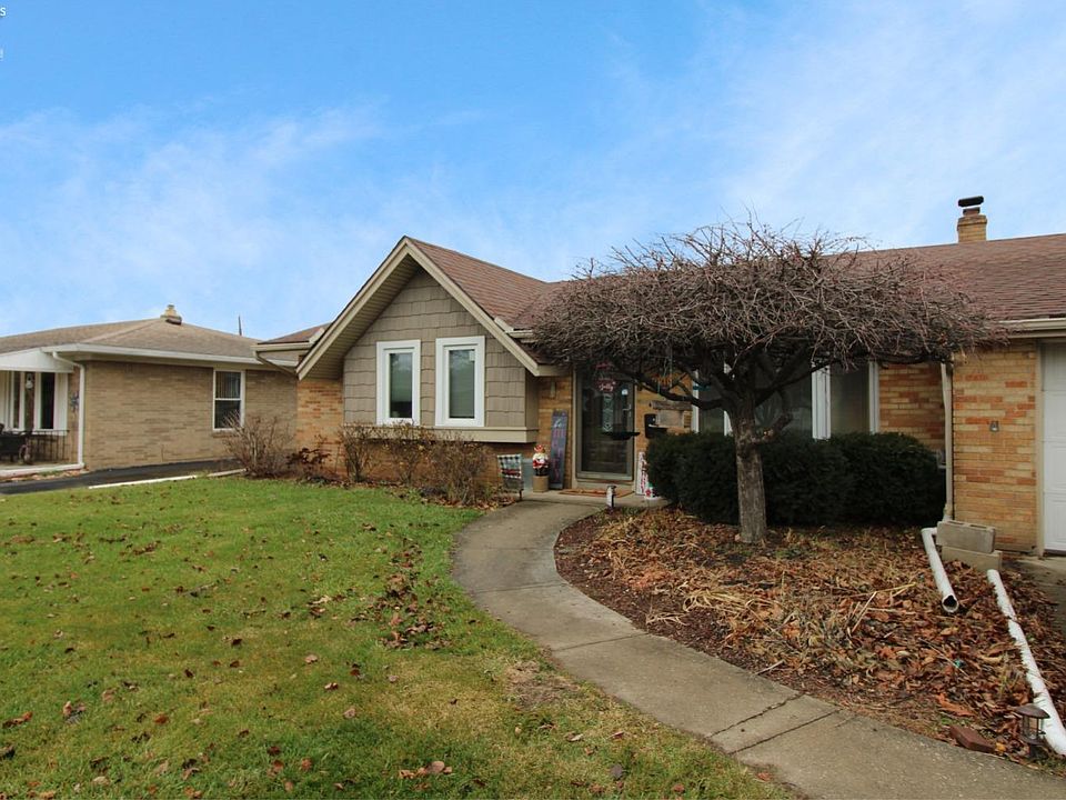 3319 N Eastmoreland Dr, Oregon, OH 43616 | Zillow