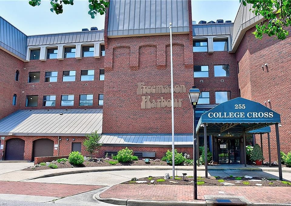 255 College Cros APT 55, Norfolk, VA 23510 | MLS #10490419 | Zillow