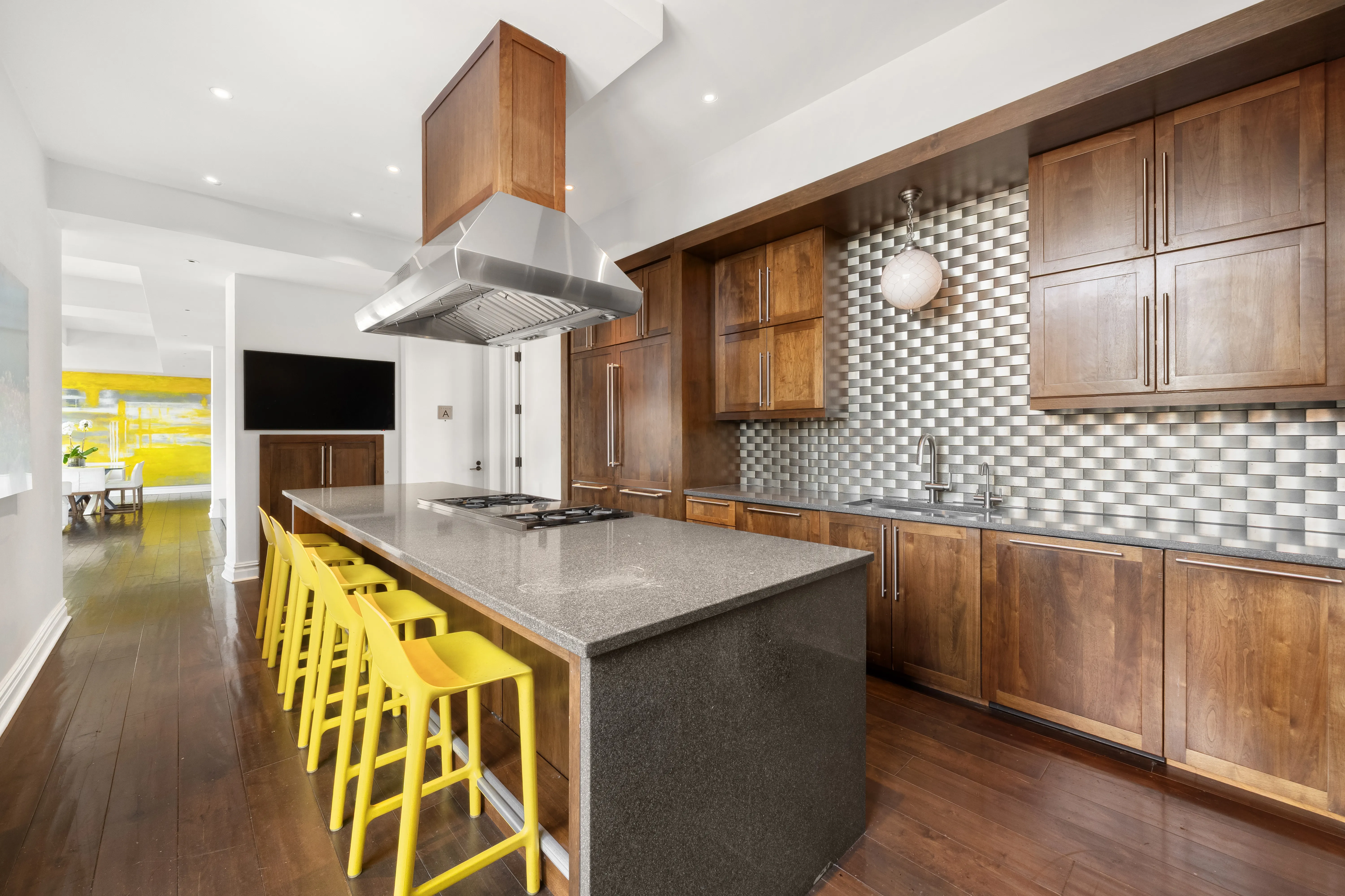 143 Reade Street #PH in Tribeca, Manhattan | StreetEasy