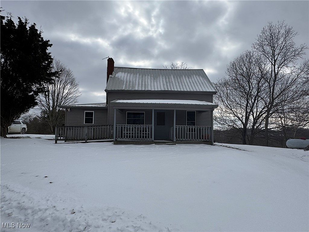 681 Downing Rd, Stockport, OH 43787 | Zillow