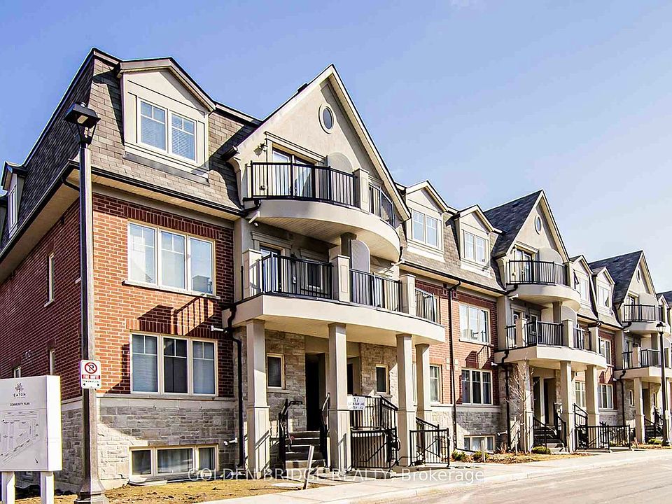 17 Eaton Park Ln #4, Toronto, ON M1W 0A5 | MLS #E8474542 | Zillow