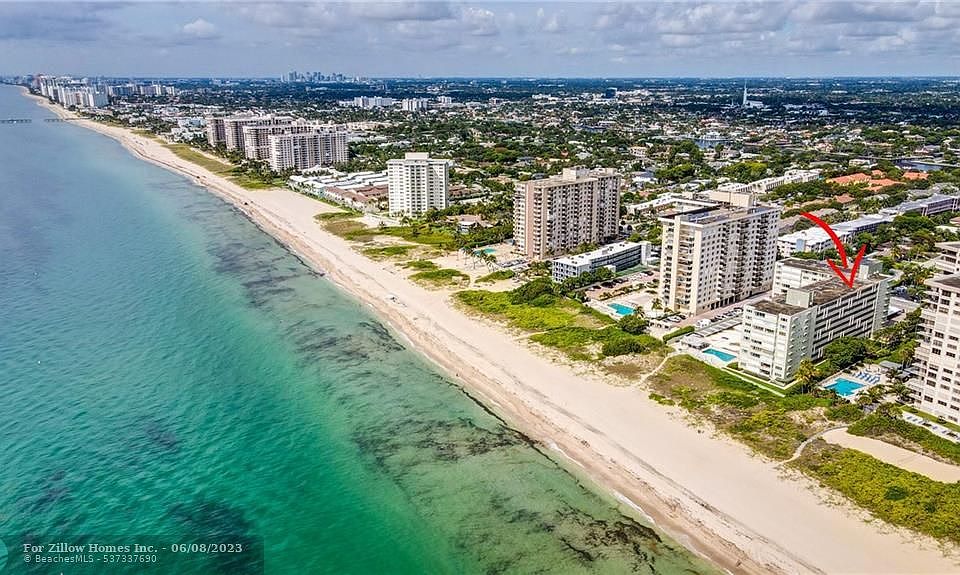 Crane Crest Apartments Condominiums - Pompano Beach, FL | Zillow