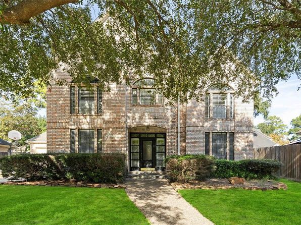 77069 Real Estate - 77069 Homes For Sale | Zillow