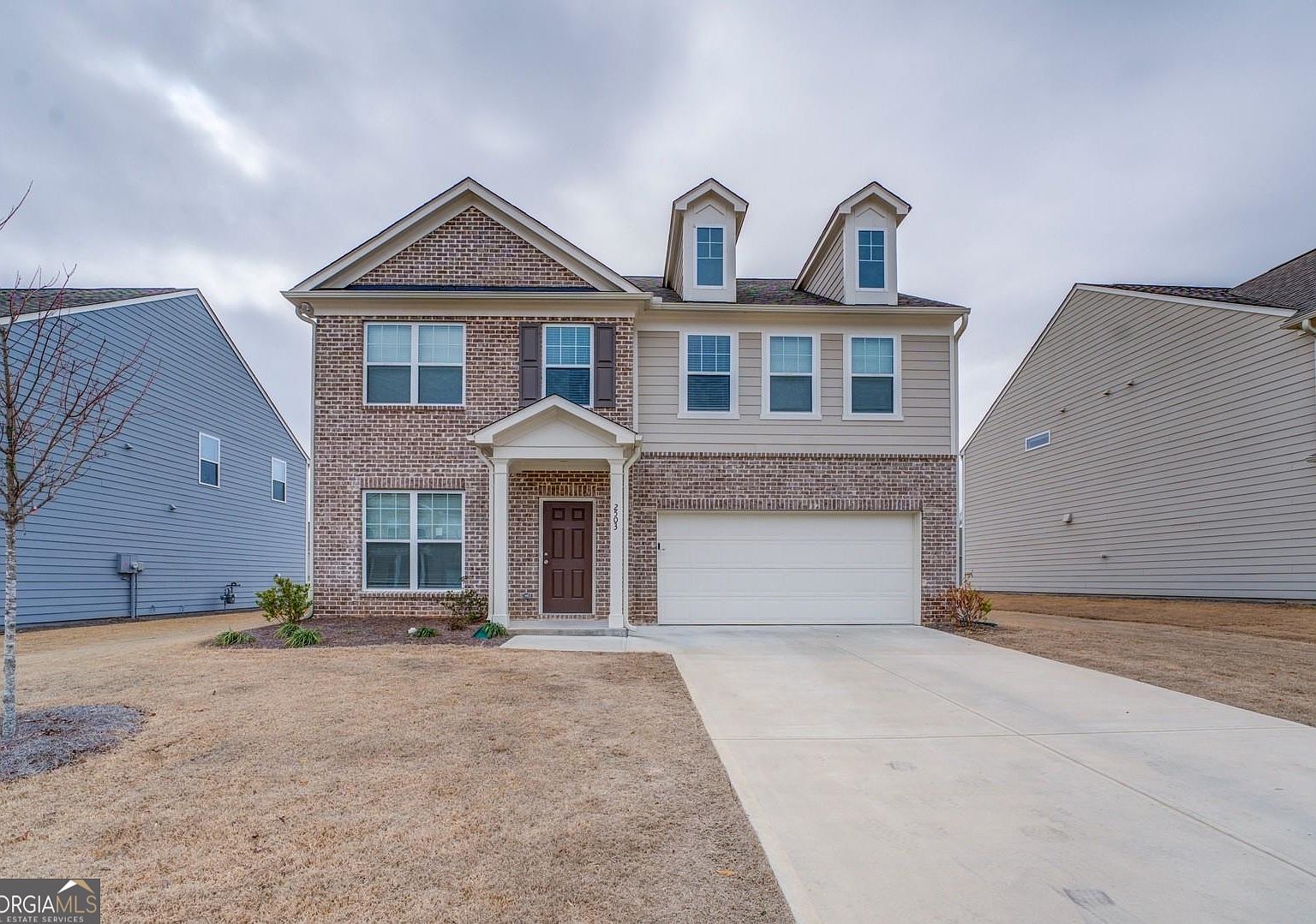 2503 Wescott Way, Bethlehem, GA 30620 | Zillow