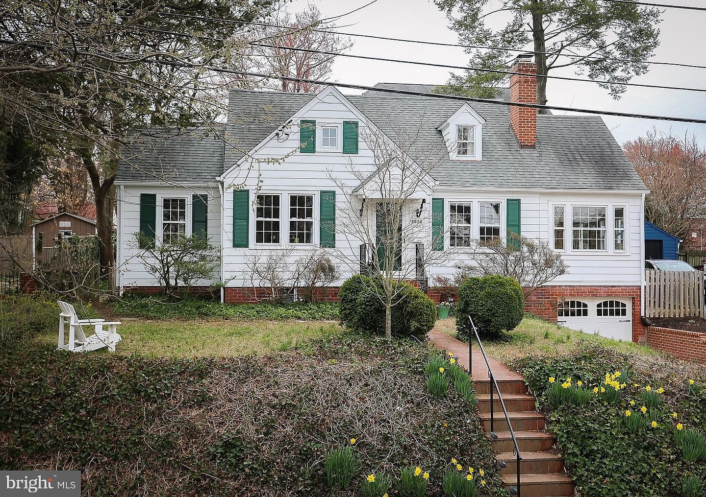 4516 S Chelsea Ln, Bethesda, MD 20814 | Zillow