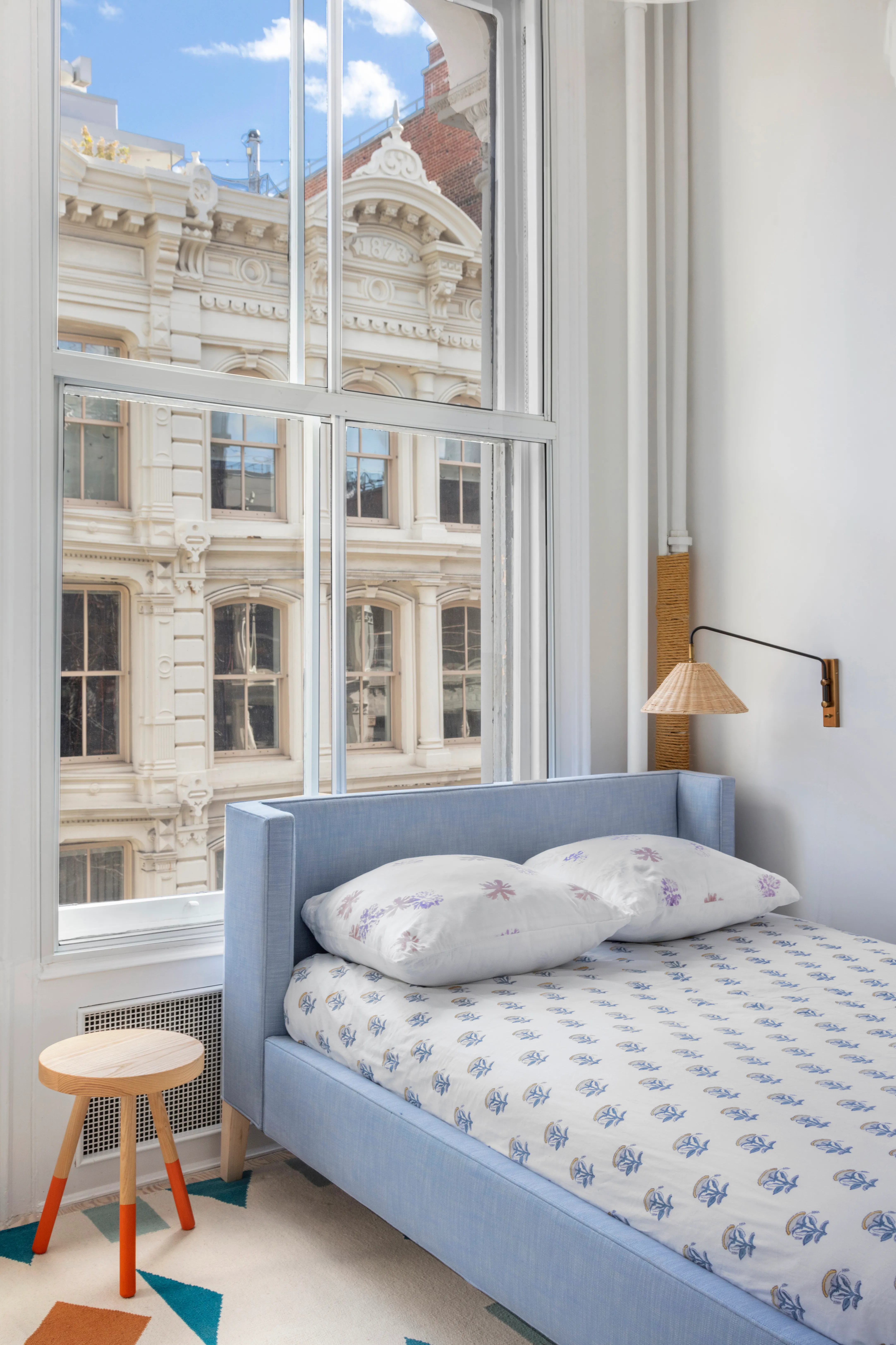 85 Grand Street #4N in Soho, Manhattan | StreetEasy