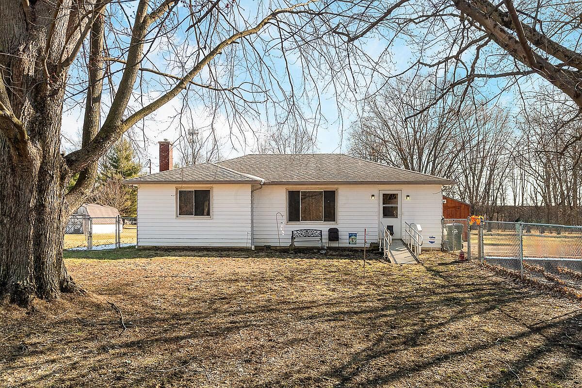 2380 Stelzer Rd, Columbus, OH 43219 | Zillow