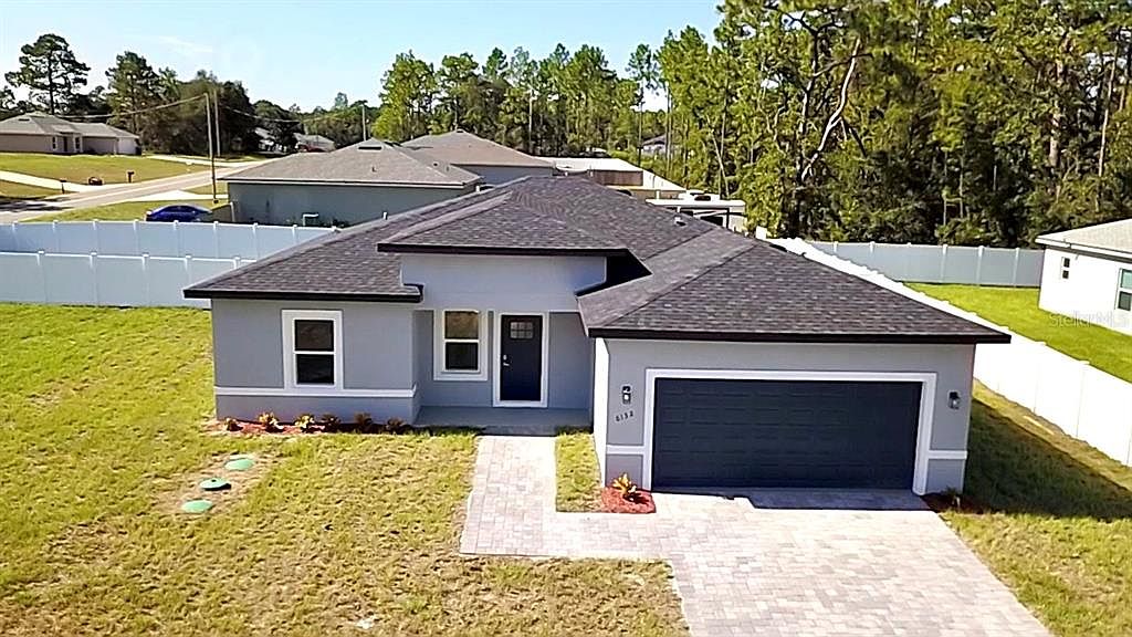 6132 SW 148th St, Ocala, FL 34473 | Zillow