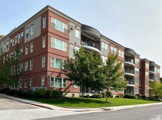 875 S Donner Way APT 804, Salt Lake City, UT 84108 | MLS #2032277 | Zillow