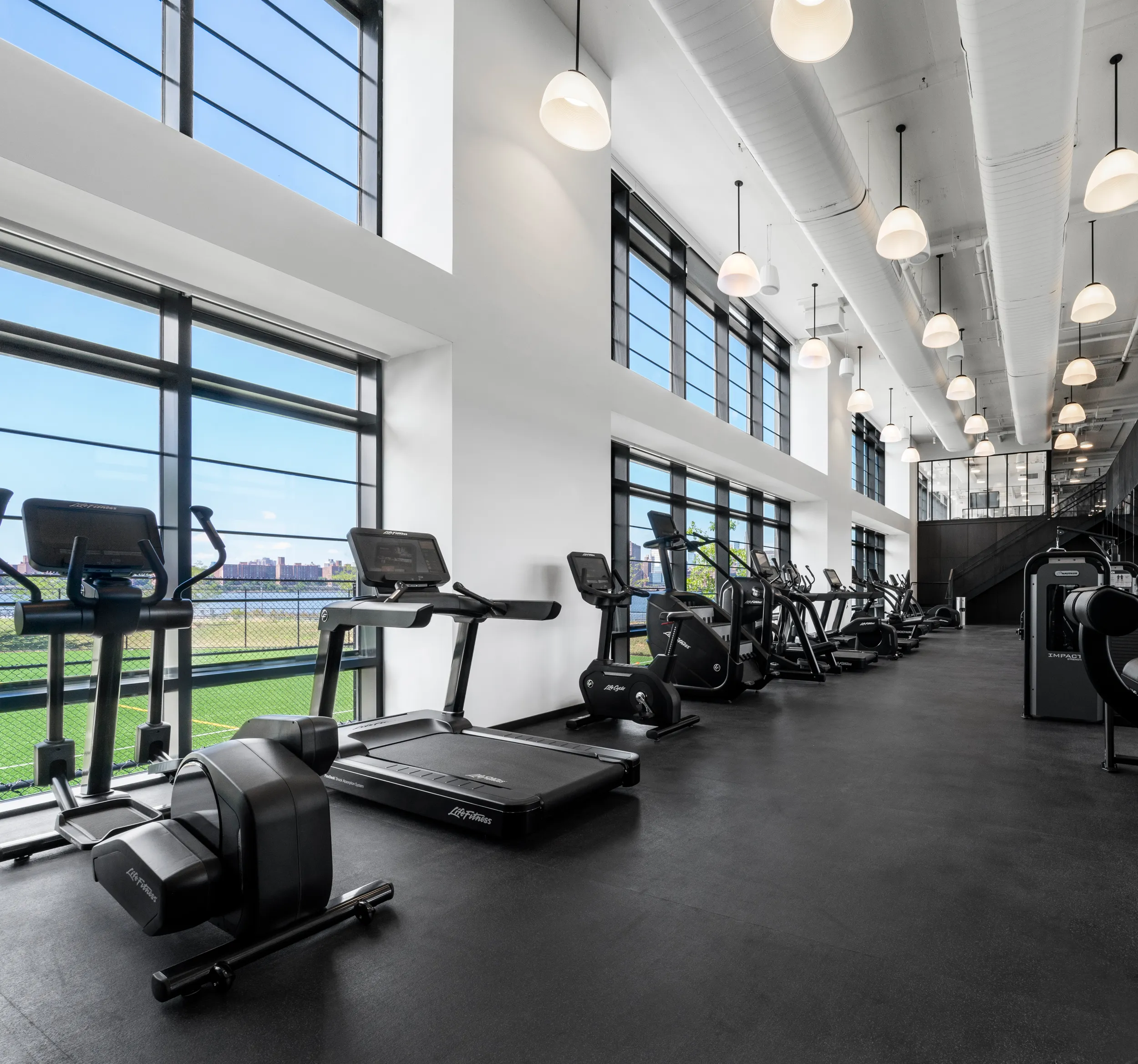 Two Blue Slip at 2 Blue Slip in Greenpoint : Sales, Rentals, Floorplans ...